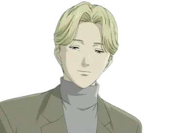 Johan Liebert | One Minute Melee Fanon Wiki | Fandom