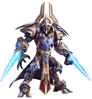 Artanis | One Minute Melee Fanon Wiki | Fandom