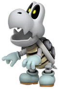 Koopa Troopa | One Minute Melee Fanon Wiki | Fandom