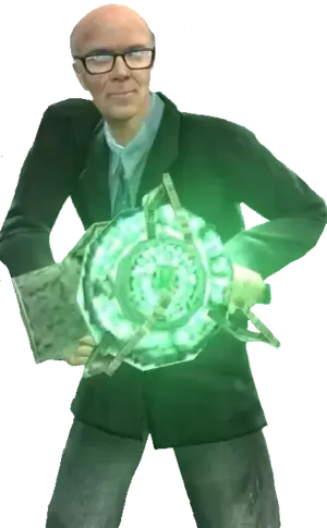 The Player (GMod) | One Minute Melee Fanon Wiki | Fandom