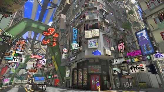 Splatoon agents battle royale | One Minute Melee Fanon Wiki | Fandom