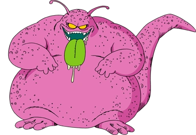 Buyon | One Minute Melee Fanon Wiki | Fandom