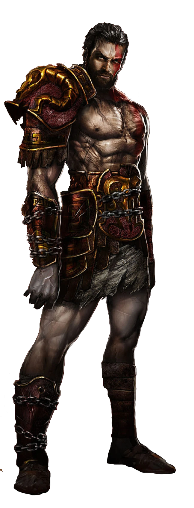 Deimos | One Minute Melee Fanon Wiki | Fandom