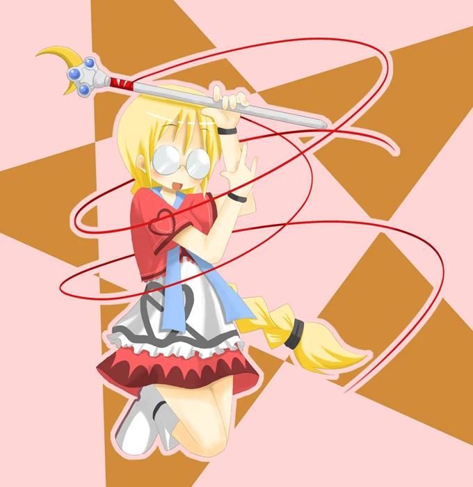 Fefe | One Minute Melee Fanon Wiki | Fandom