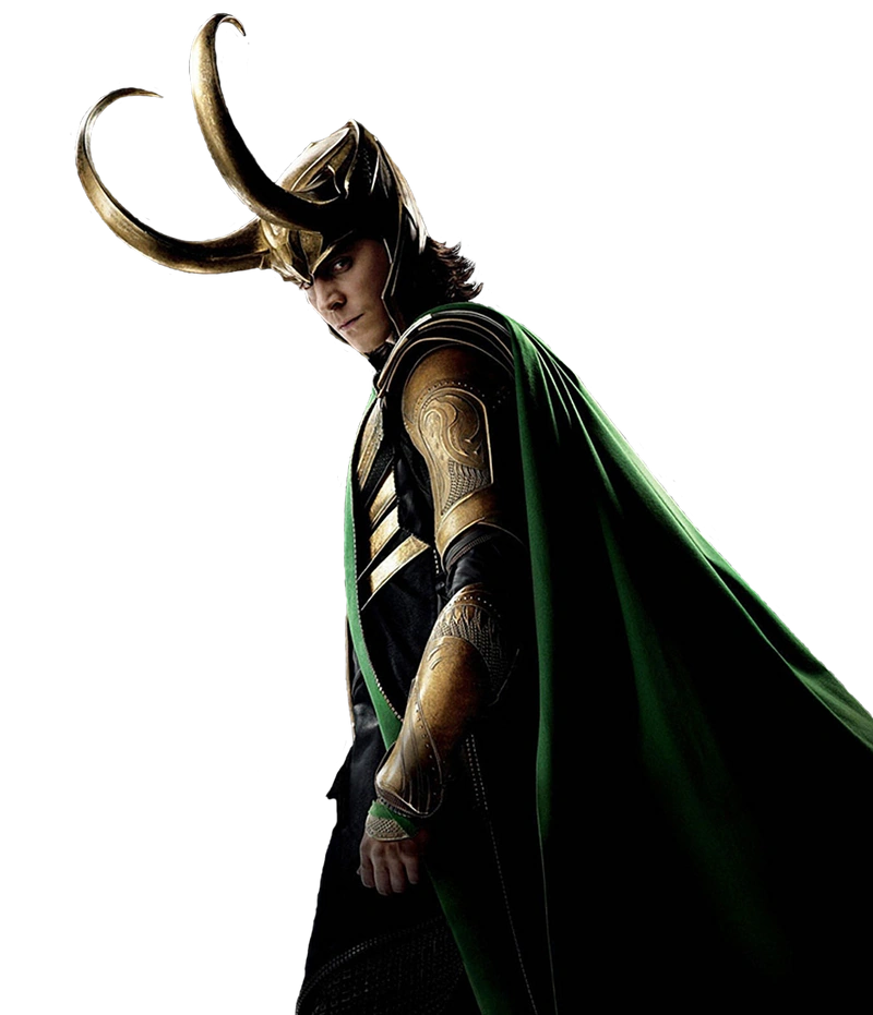 Loki Laufeyson | One Minute Melee Fanon Wiki | Fandom