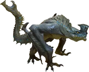 Otachi | One Minute Melee Fanon Wiki | Fandom