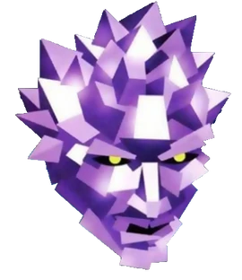 Polygon Man | One Minute Melee Español Wiki | Fandom