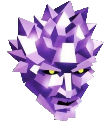 Polygon Man | One Minute Melee Español Wiki | Fandom