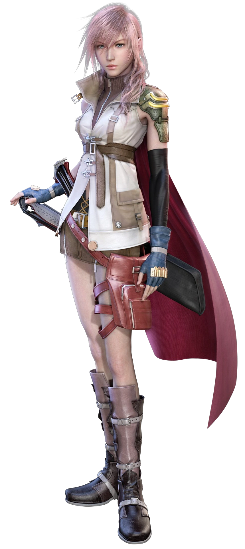 Lightning | One Minute Melee Español Wiki | Fandom