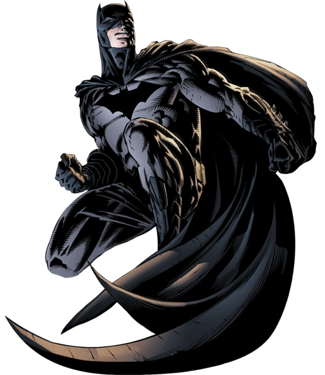 Batman | One Minute Melee Español Wiki | Fandom