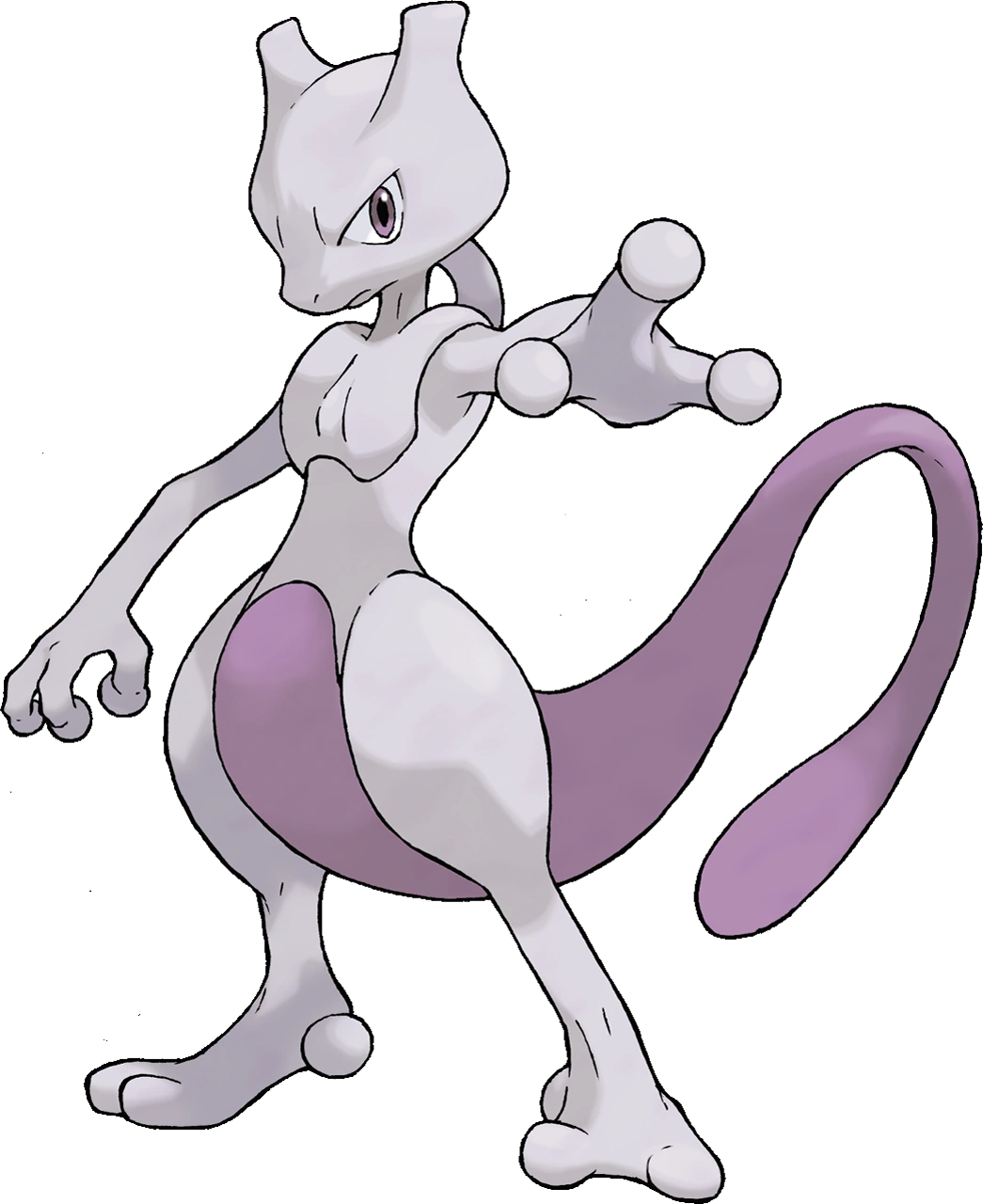 Mewtwo | One Minute Melee Español Wiki | Fandom