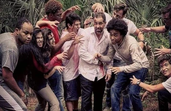 Zombies | One Minute Movies Wiki | Fandom