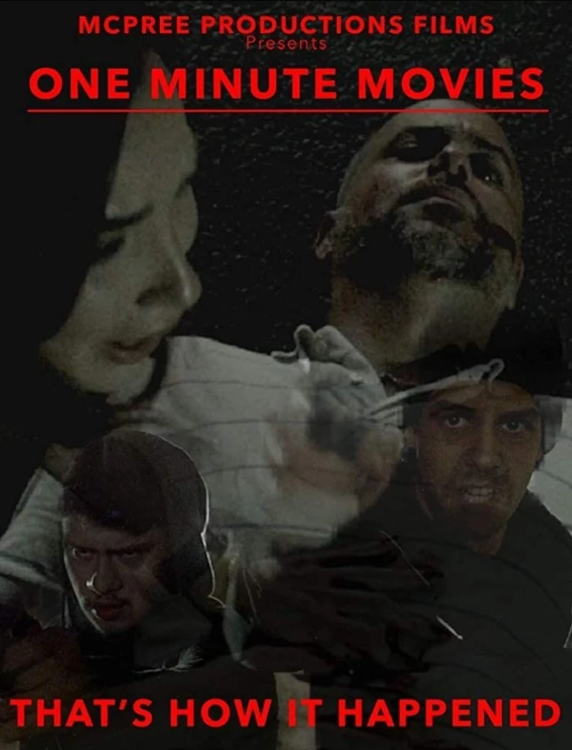 Category:Season 1 Episodes | One Minute Movies Wiki | Fandom