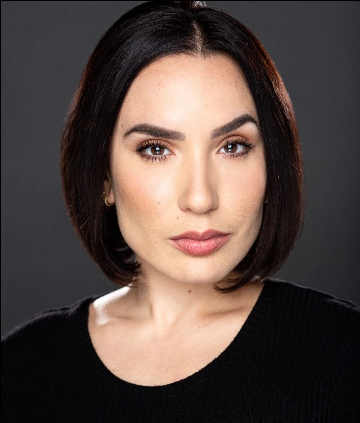 Renata Bresciani | One Minute Movies Wiki | Fandom