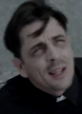 Crazy Priest | One Minute Movies Wiki | Fandom