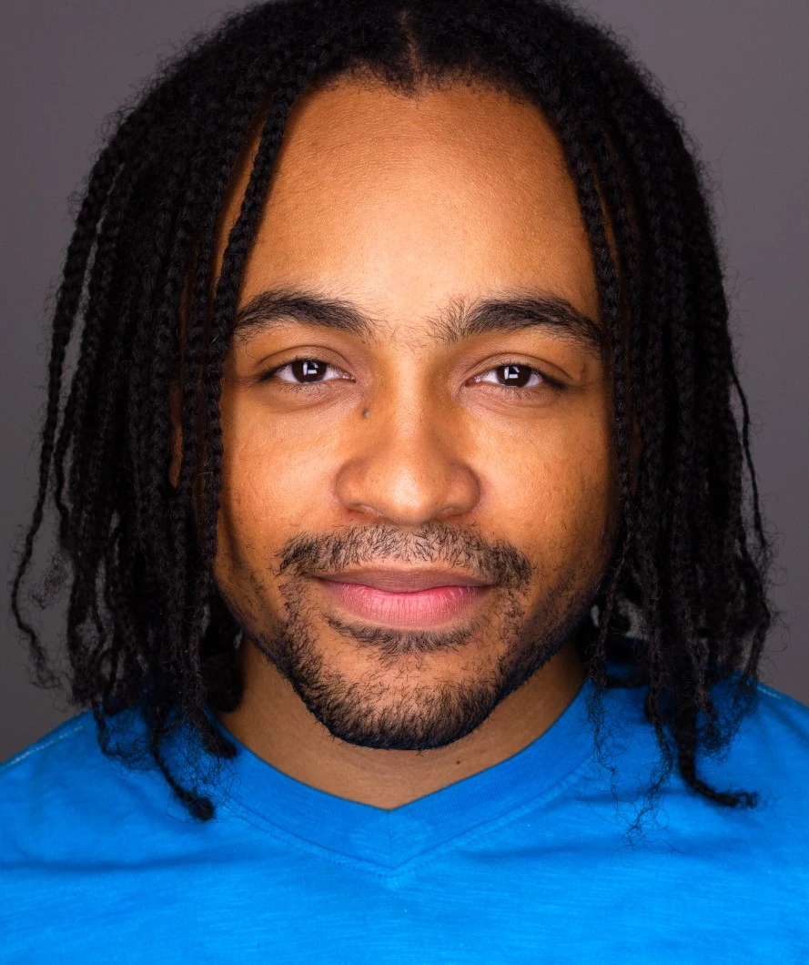 Jeffrey Creightney | One Minute Movies Wiki | Fandom