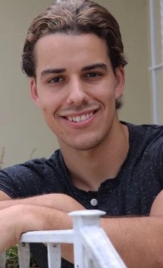 Jace Elton | One Minute Movies Wiki | Fandom