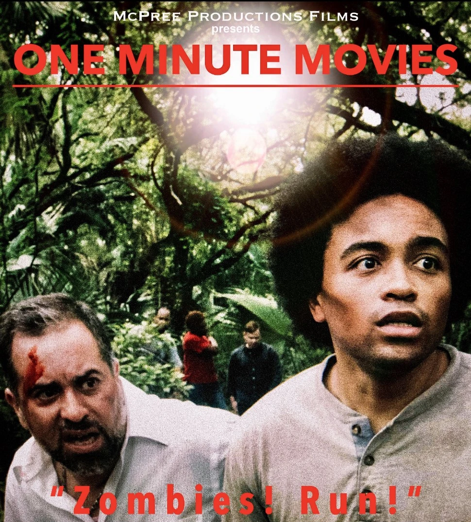 Zombies! Run! | One Minute Movies Wiki | Fandom