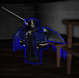 Raptor | One More Night Wiki | Fandom