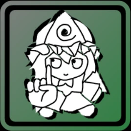 Fumo Sticker | One More Night Wiki | Fandom