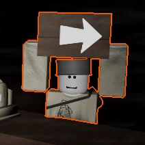 Threats | One More Night Wiki | Fandom