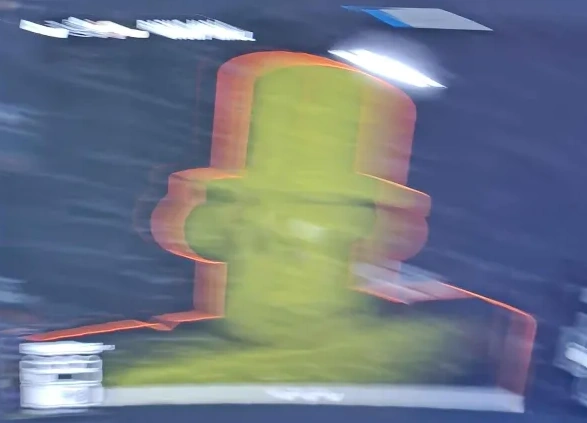 Golden Barry | One More Night Wiki | Fandom