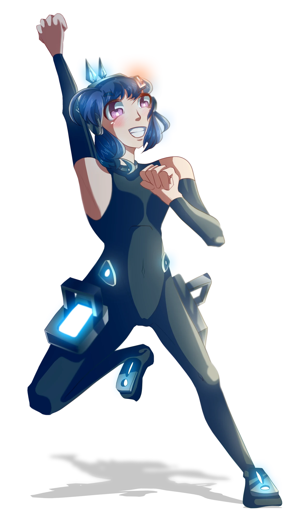Susan | One Neo Eon Wiki | Fandom