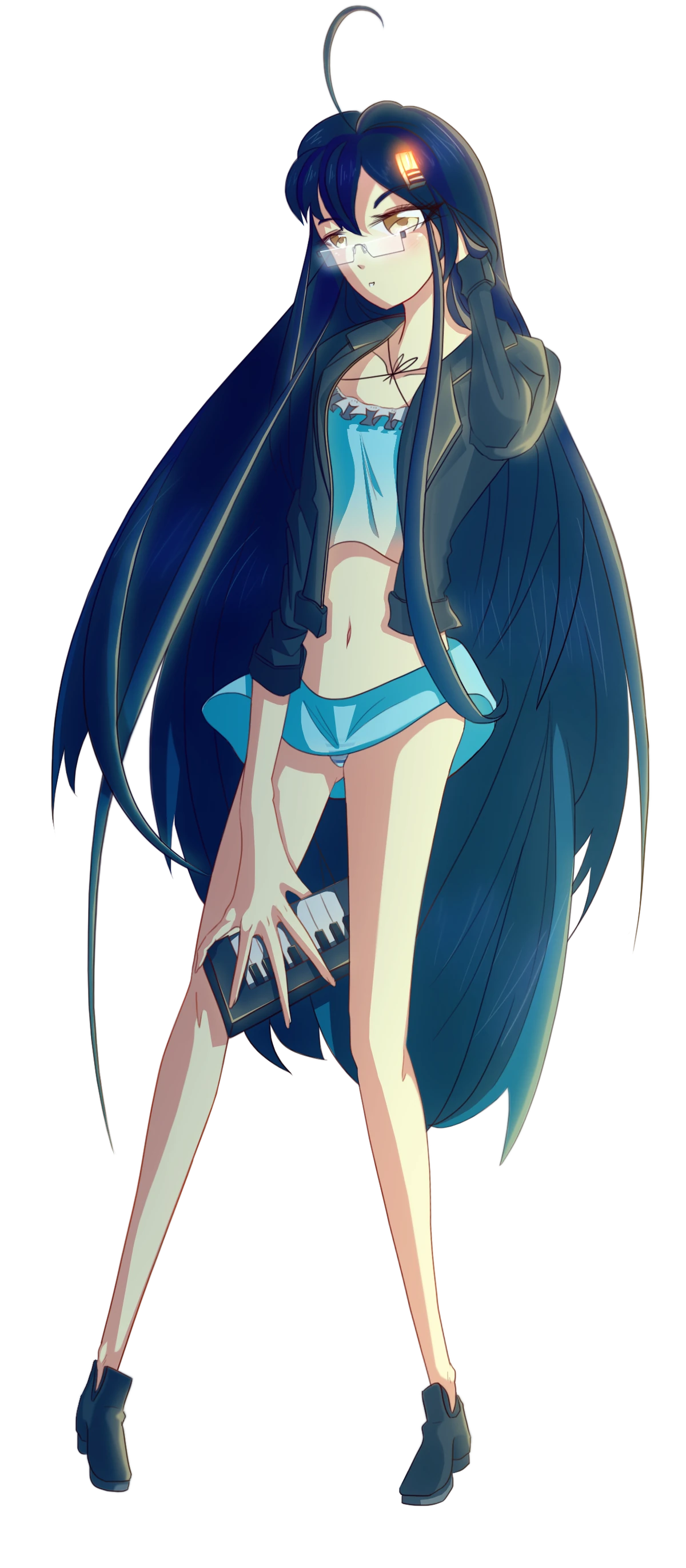 Robotics Club | One Neo Eon Wiki | Fandom