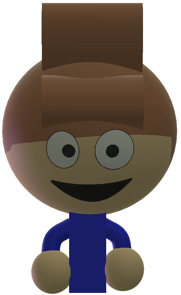 Salvage Bluekid | One Night at Bluekid's Wiki | Fandom