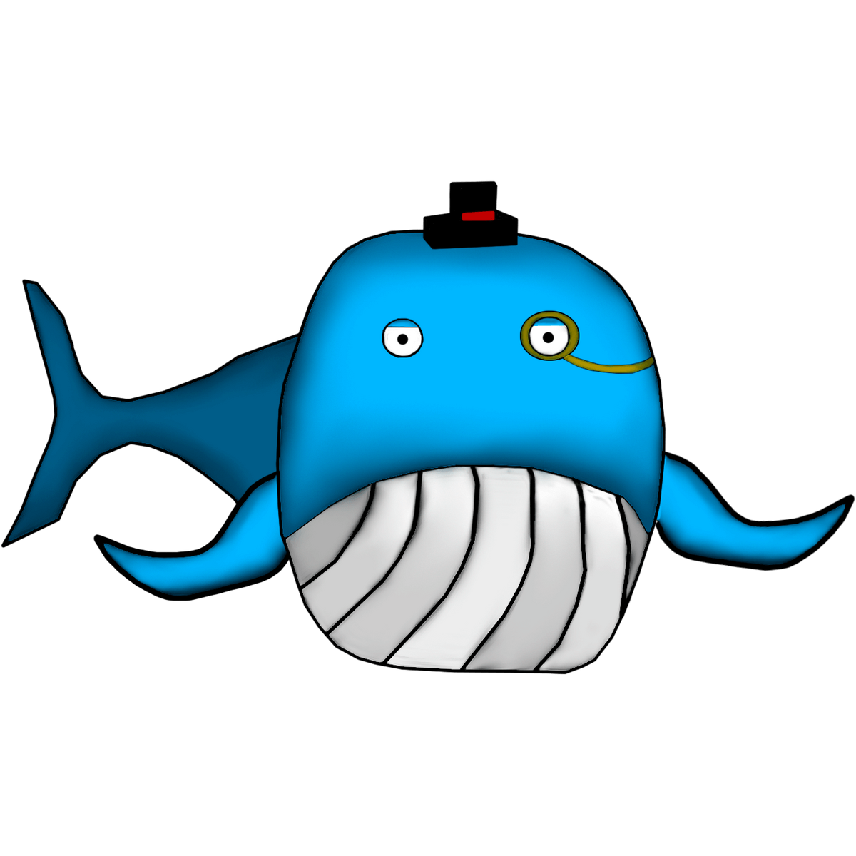 Blueth' "Matoi" Whaleth've III | One Night at Flumpty's Fangames Wiki ...