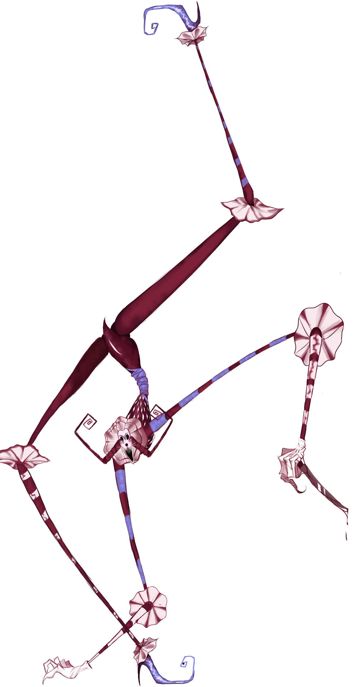 Odontophobia Grunkfuss the Clown | One Night at Flumpty's Fangames Wiki ...