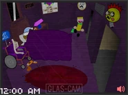 Sleepy Sam/Gallery | One Night at Flumpty's Fangames Wiki | Fandom