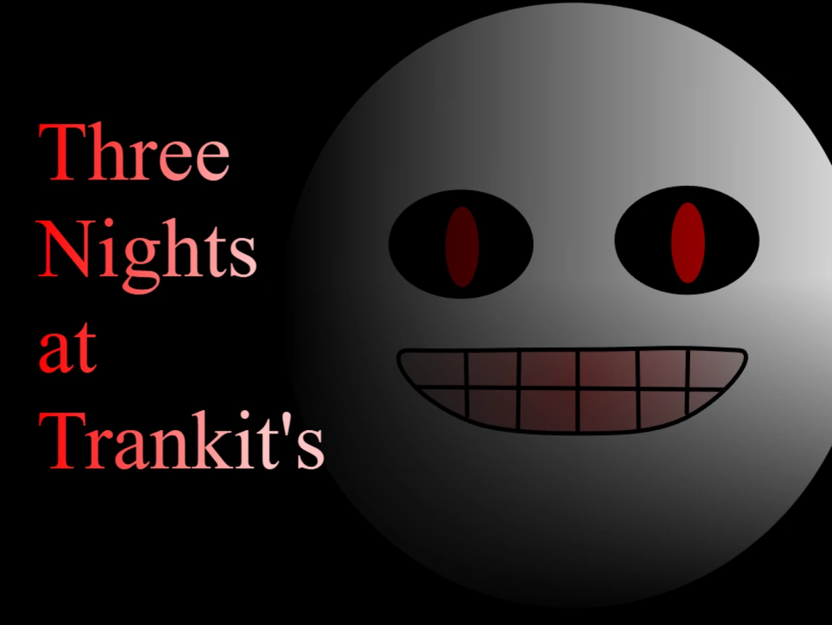 Three Nights at Trankit's | One Night at Flumpty's Fangames Wiki | Fandom