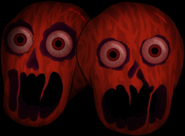 Champ & Chump | One Night at Flumpty's Fangames Wiki | Fandom