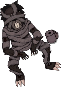 The Mummy Beaver | One Night at Flumpty's Fangames Wiki | Fandom