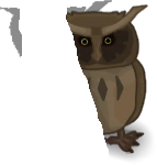 The Owl (OWaF FM)/Gallery | One Night at Flumpty's Fangames Wiki | Fandom