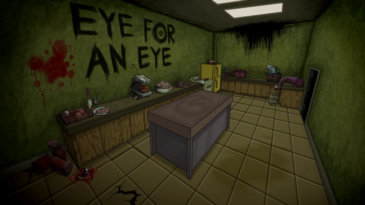 CAM 02 (OWaF FM) | One Night at Flumpty's Fangames Wiki | Fandom