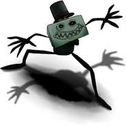 Birthday Boy Blam (OWaF FM)/Gallery | One Night at Flumpty's Fangames ...