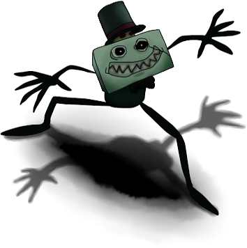 CAM 13 (OWaF FM) | One Night at Flumpty's Fangames Wiki | Fandom