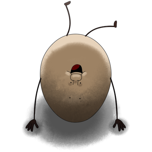 Flumpty Bumpty | One Night at Flumpty's Fangames Wiki | Fandom