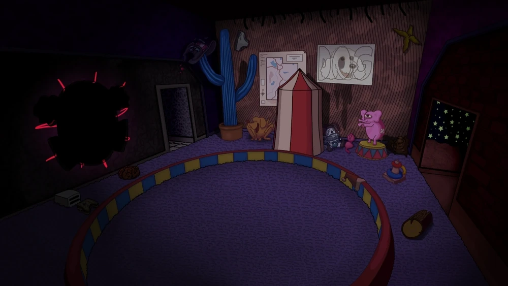 CAM 06 (OWaF FM) | One Night at Flumpty's Fangames Wiki | Fandom