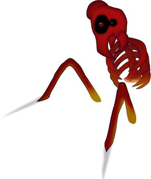 The Redman (OWaF FM)/Gallery | One Night at Flumpty's Fangames Wiki ...