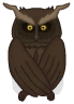 The Owl | One Night at Flumpty's Fangames Wiki | Fandom