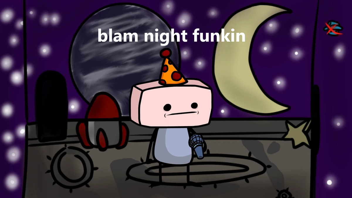 Friday Night at Flumpty's | One Night at Flumpty's Fangames Wiki | Fandom