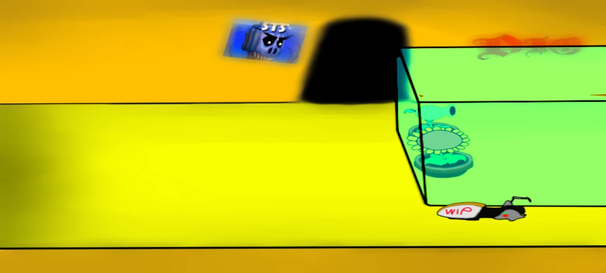 CAM 9 (ONaF 4: TMM) | One Night at Flumpty's Fangames Wiki | Fandom