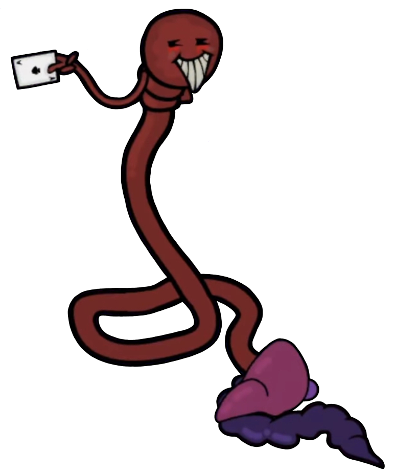 Todd | One Night at Flumpty's Fangames Wiki | Fandom