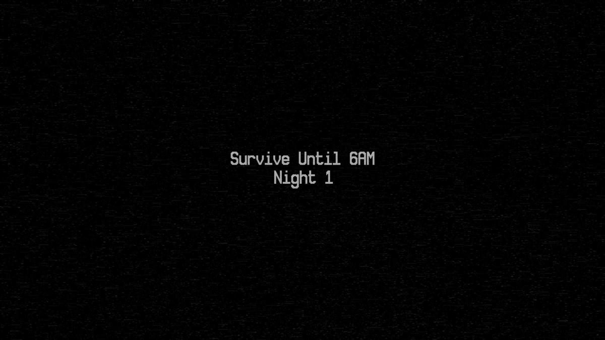 Night 1 | One Night at Flumpty's Fangames Wiki | Fandom