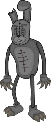 Eyepatch | One Night at Flumpty's Fangames Wiki | Fandom