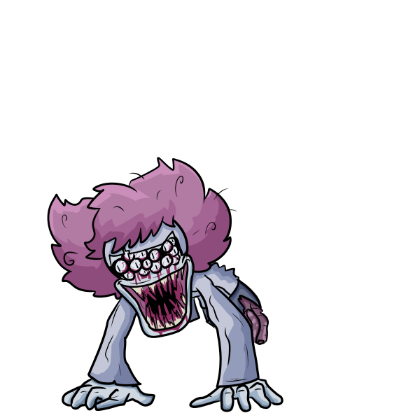 Crawler IC | One Night at Flumpty's Fangames Wiki | Fandom