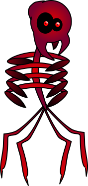 The Redman | One Night at Flumpty's Fangames Wiki | Fandom